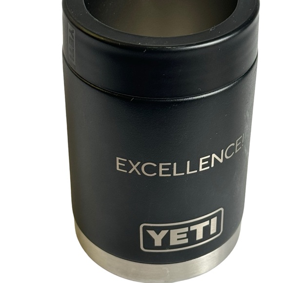 Yeti | Dining | Yeti Black Lowball Tumbler Mug Without Lid New | Poshmark